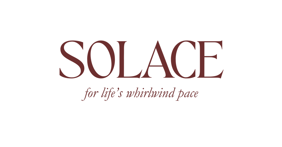 SOLACE – Solace